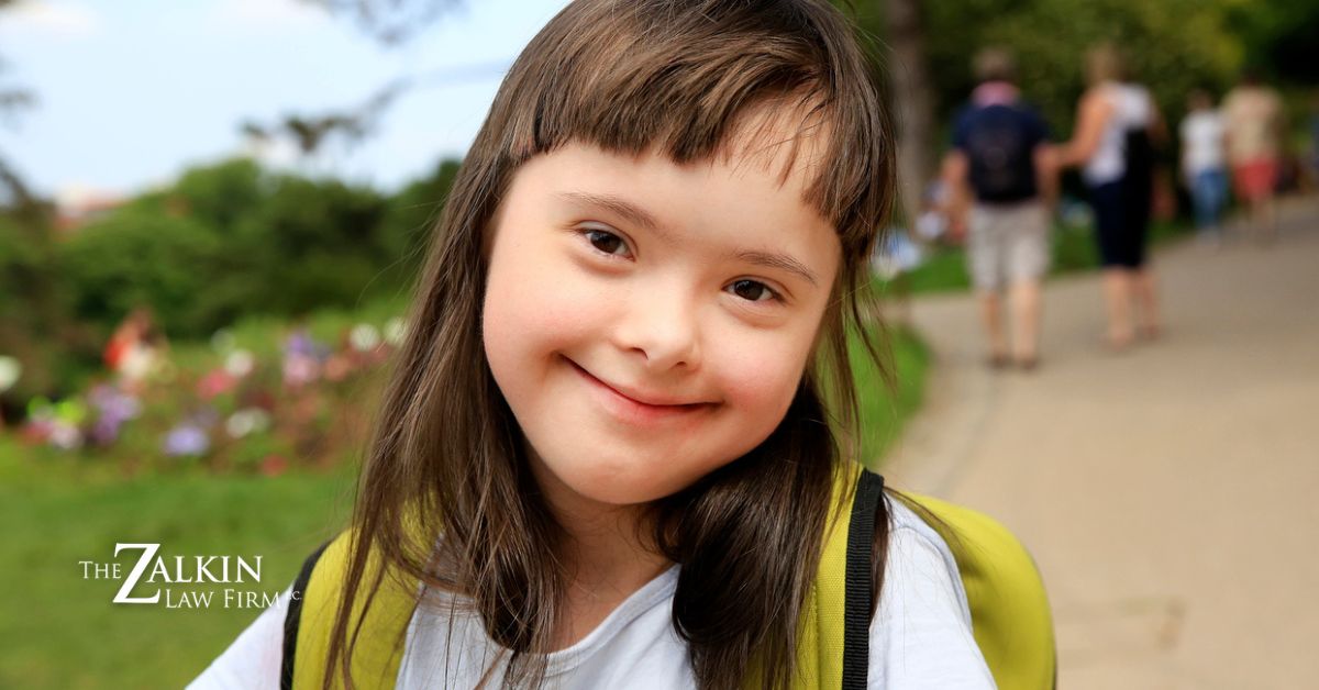 Are Schools Protecting Children With Disabilities from Sexual Abuse?